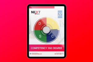 แบบทดสอบ DISC Assessment